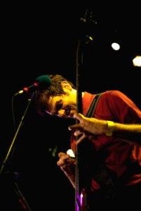 Brandon Patton – Remedy